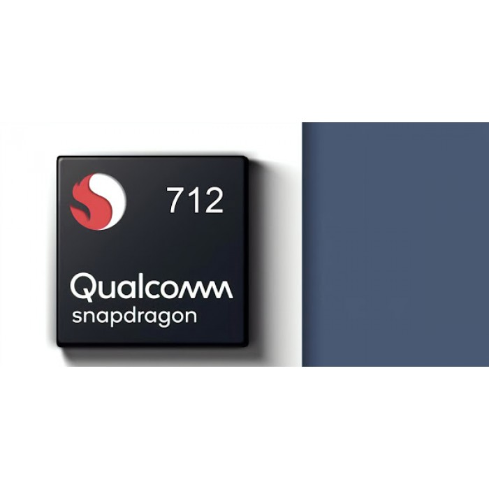 كوالكوم تكشف رسمياً عن رقاقة Snapdragon 712 المميزة بآداء أسرع بنسبة 10%