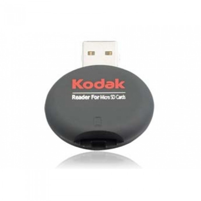 Buy From Radioshack online in Egypt Kodak® microSD™ Card Reader for ...