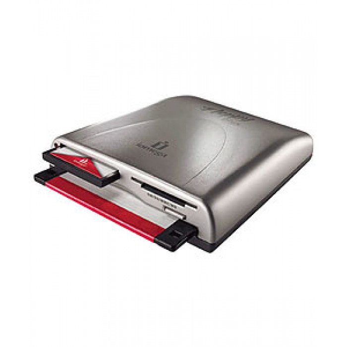 Buy From Radioshack online in Egypt Iomega Floppy Plus 7-in-1 Card ...