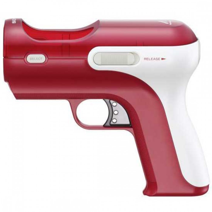 Buy From Radioshack online in Egypt Sony PlayStation Move Gun ...
