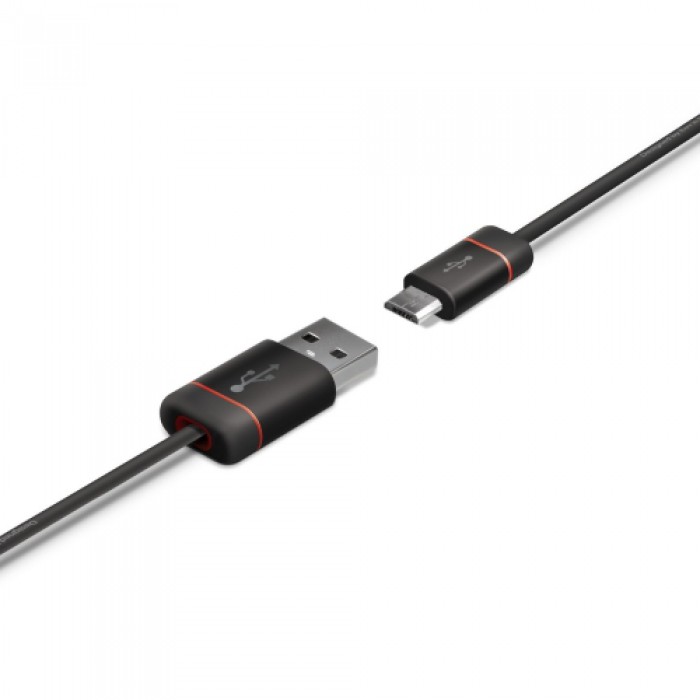 Buy From Radioshack online in Egypt iLuv iCB55BLK Premium Sync/Charge ...